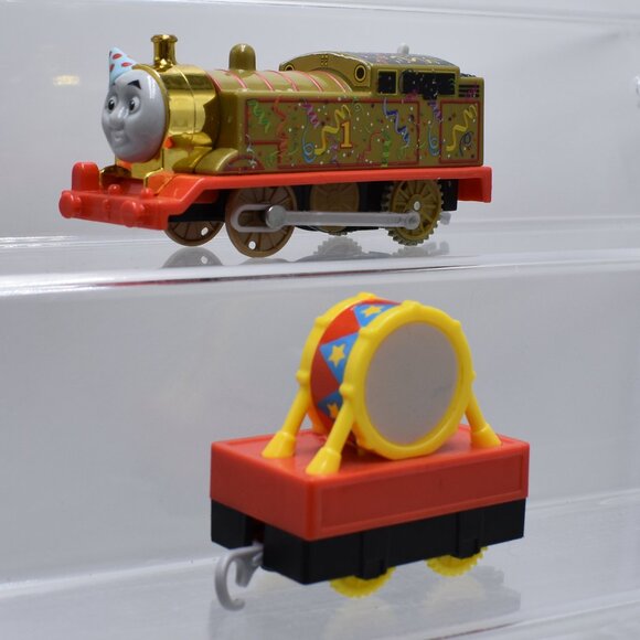 Thomas & Friends | Toys | Thomas Friends Trackmaster Celebration Thomas ...